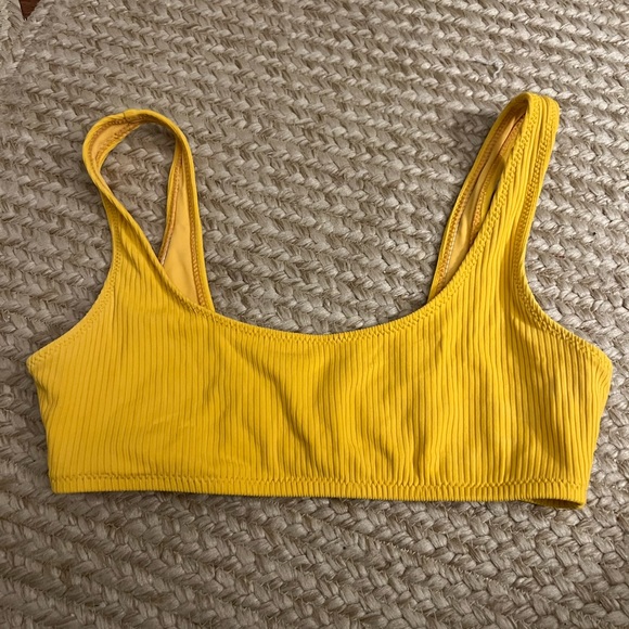 Swim Bikini Top Poshmark